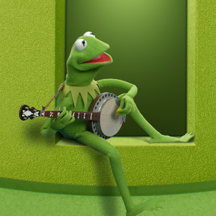 Oris en Disney lanceren de ProPilot x Kermit - Horlogemaat